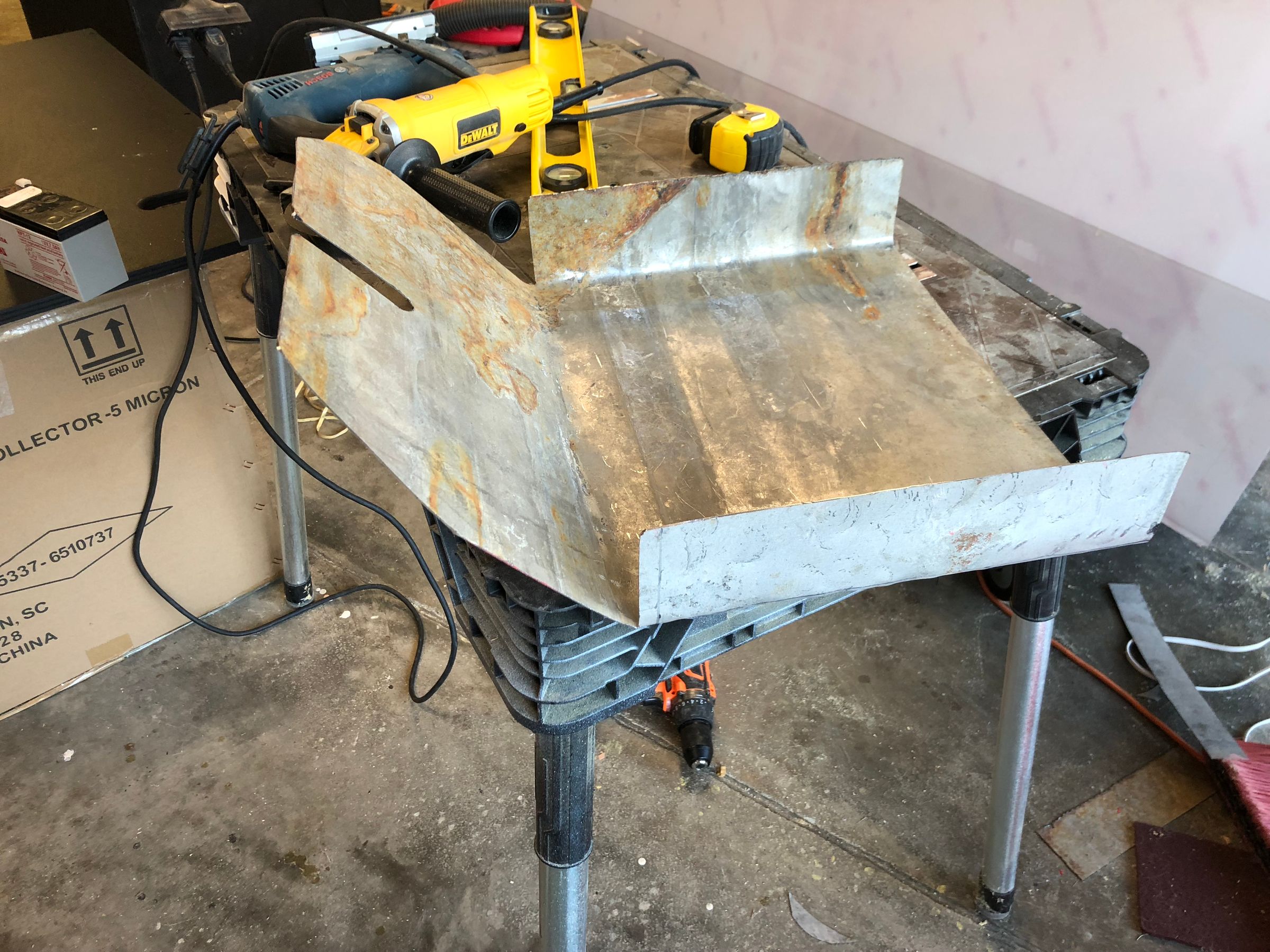 How to Build a Motorized Pedal Car : 14 Steps (with Pictures ...