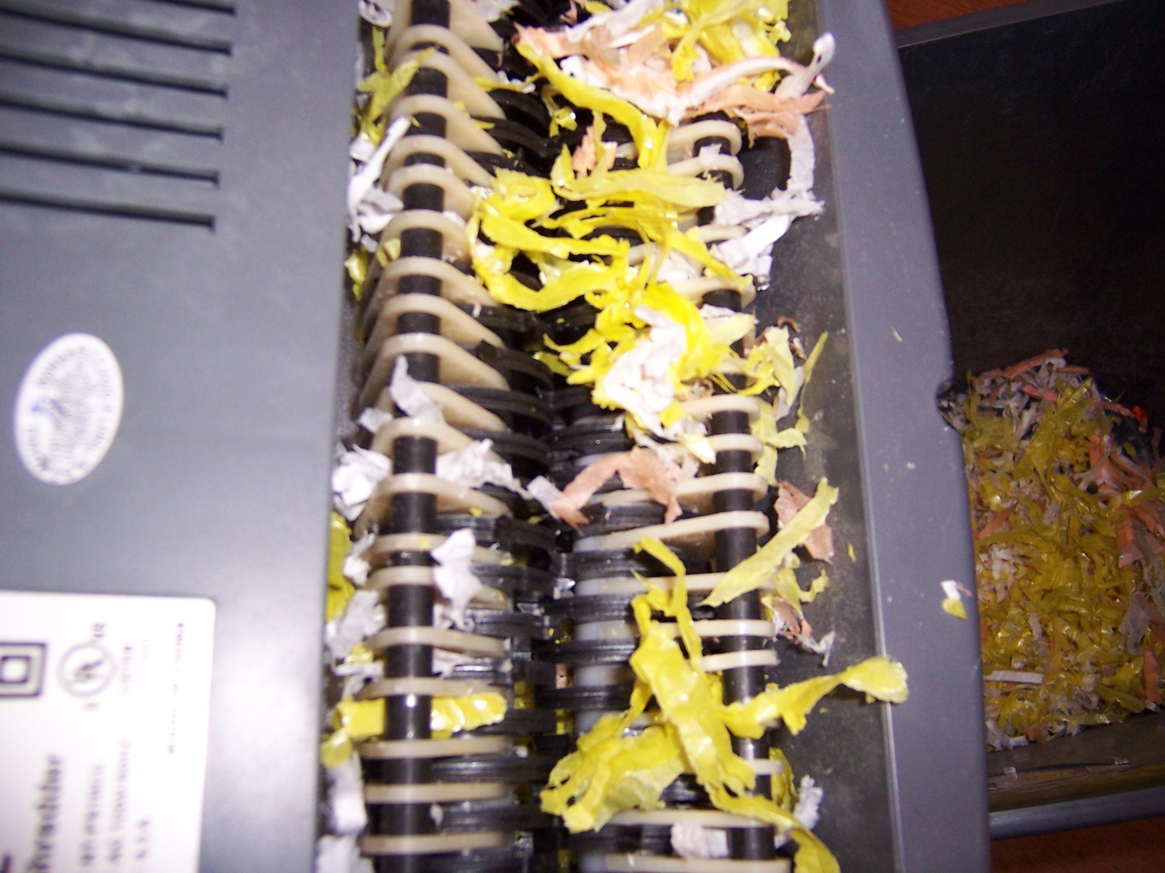 Re-use That Old Gift Tissue Paper! : 7 Steps - Instructables