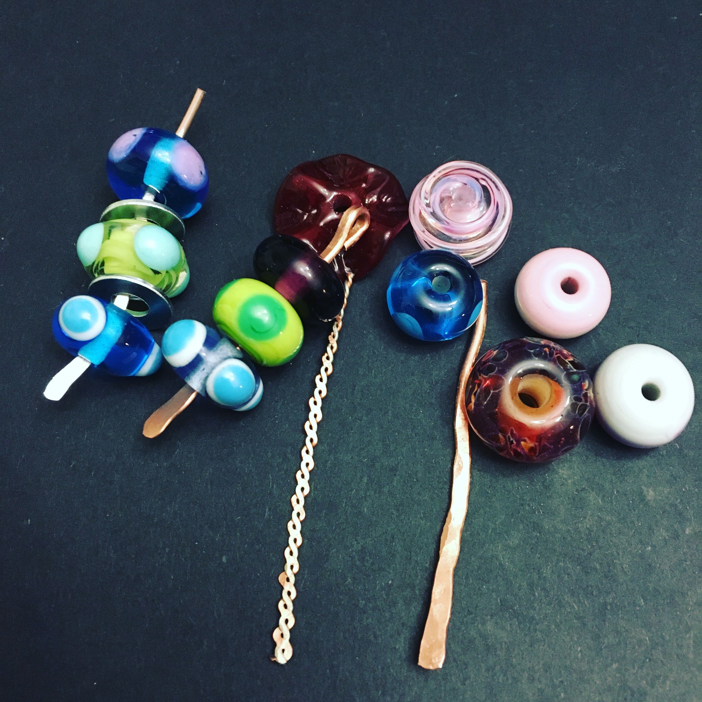 Stacked Copper Sticks : 7 Steps (with Pictures) - Instructables