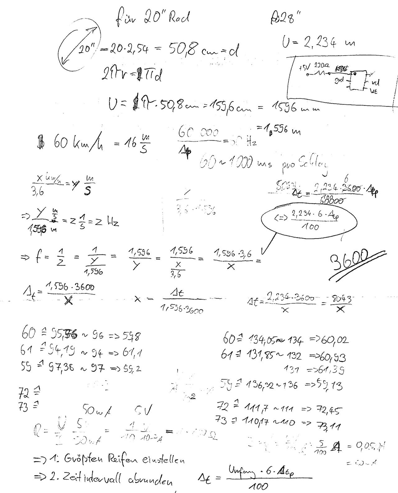 Building a Cheap Two-digit Display for Arduino : 3 Steps (with Pictures ...