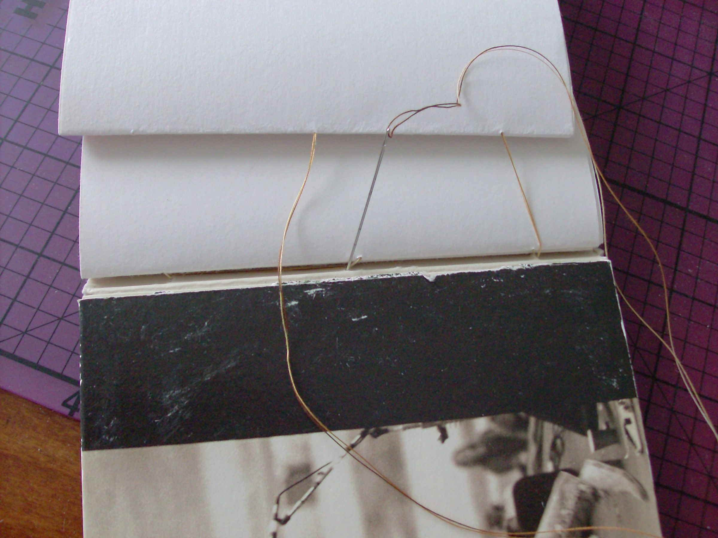 Upcycle Your Old CD Covers : 6 Steps - Instructables