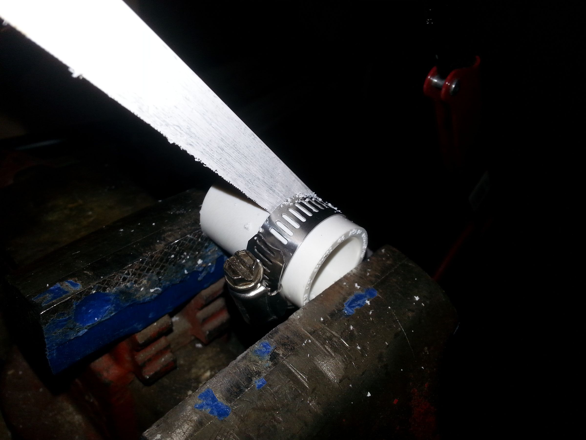 Working Sonic Screwdriver - Version 3.0 : 29 Steps (with Pictures ...