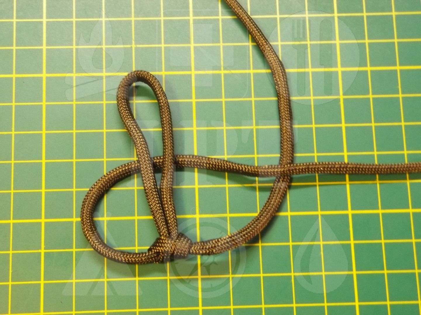 Mini Project #5: Paracord Pull Tab : 6 Steps (with Pictures ...