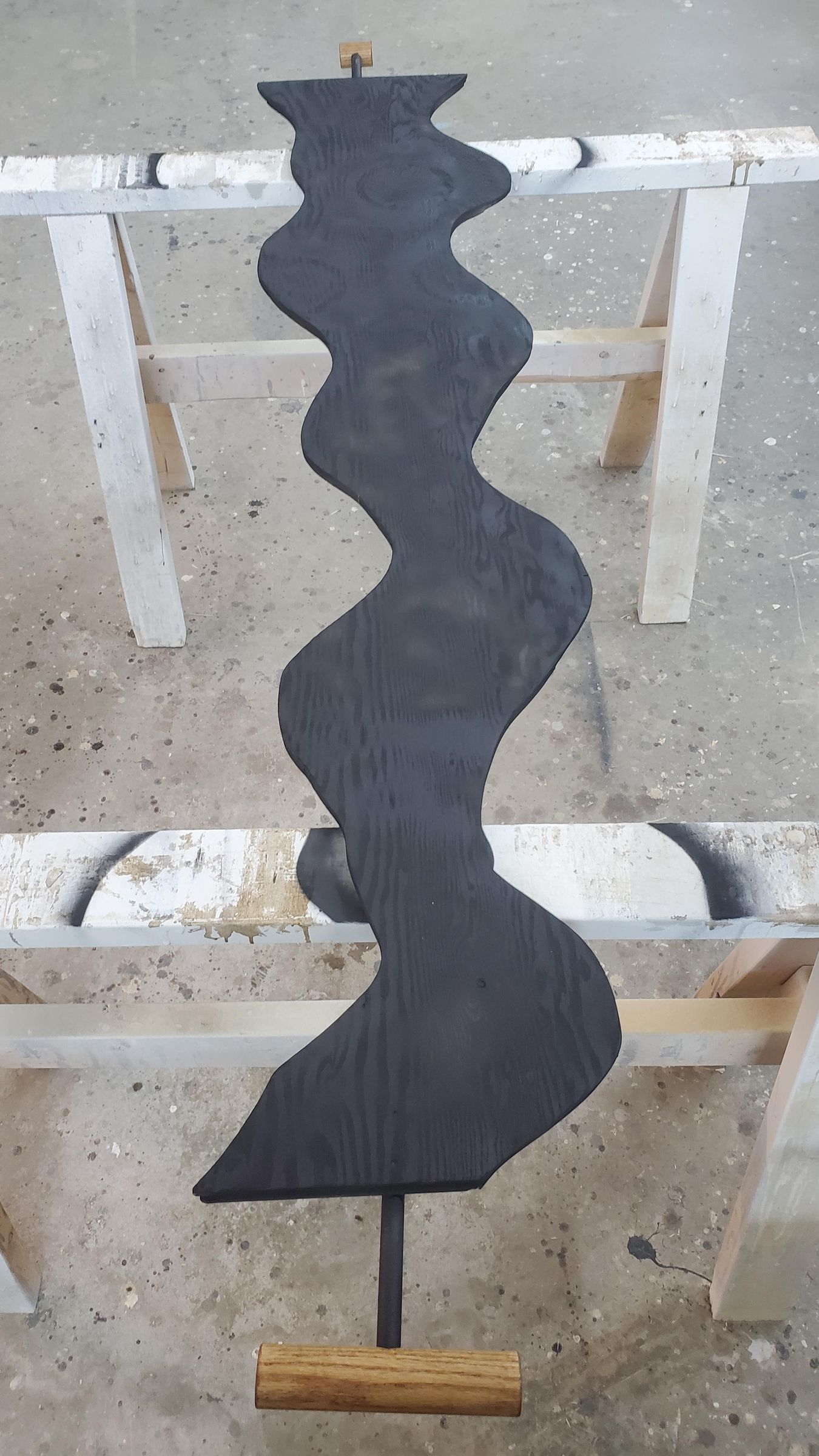 Backyard Zigzag Game : 17 Steps (with Pictures) - Instructables