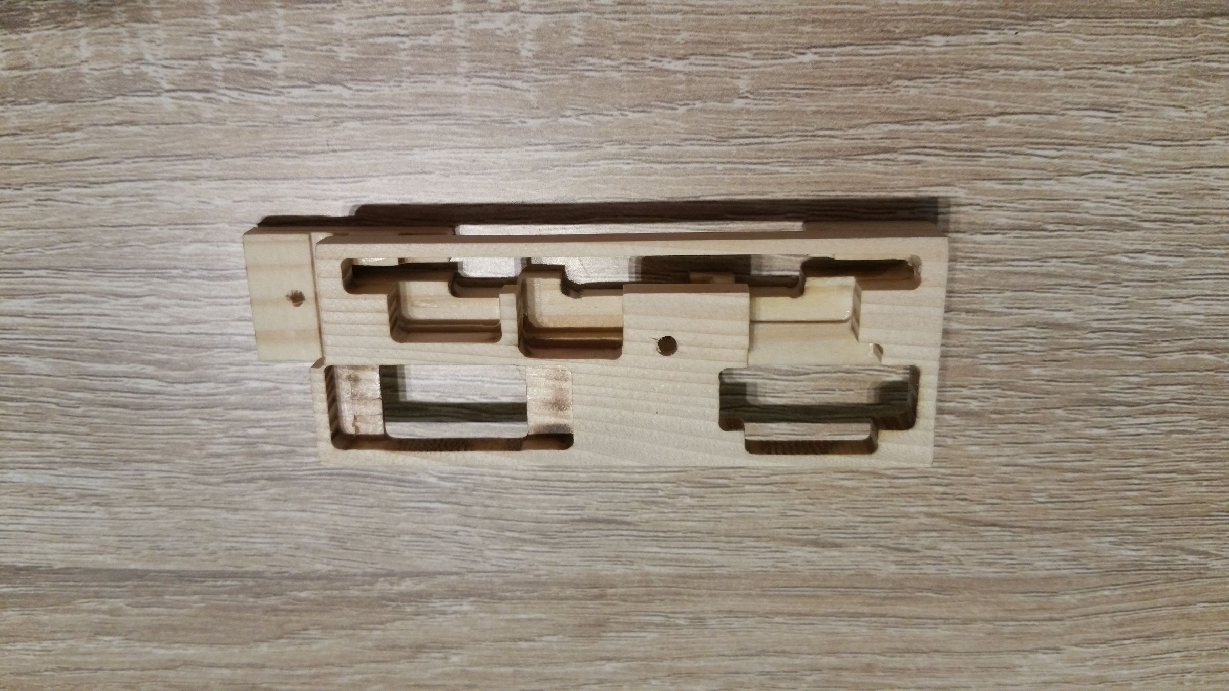 PIWOOLET (Pi.WOOd.tabLET): Just an Other PI Tablet : 10 Steps (with ...