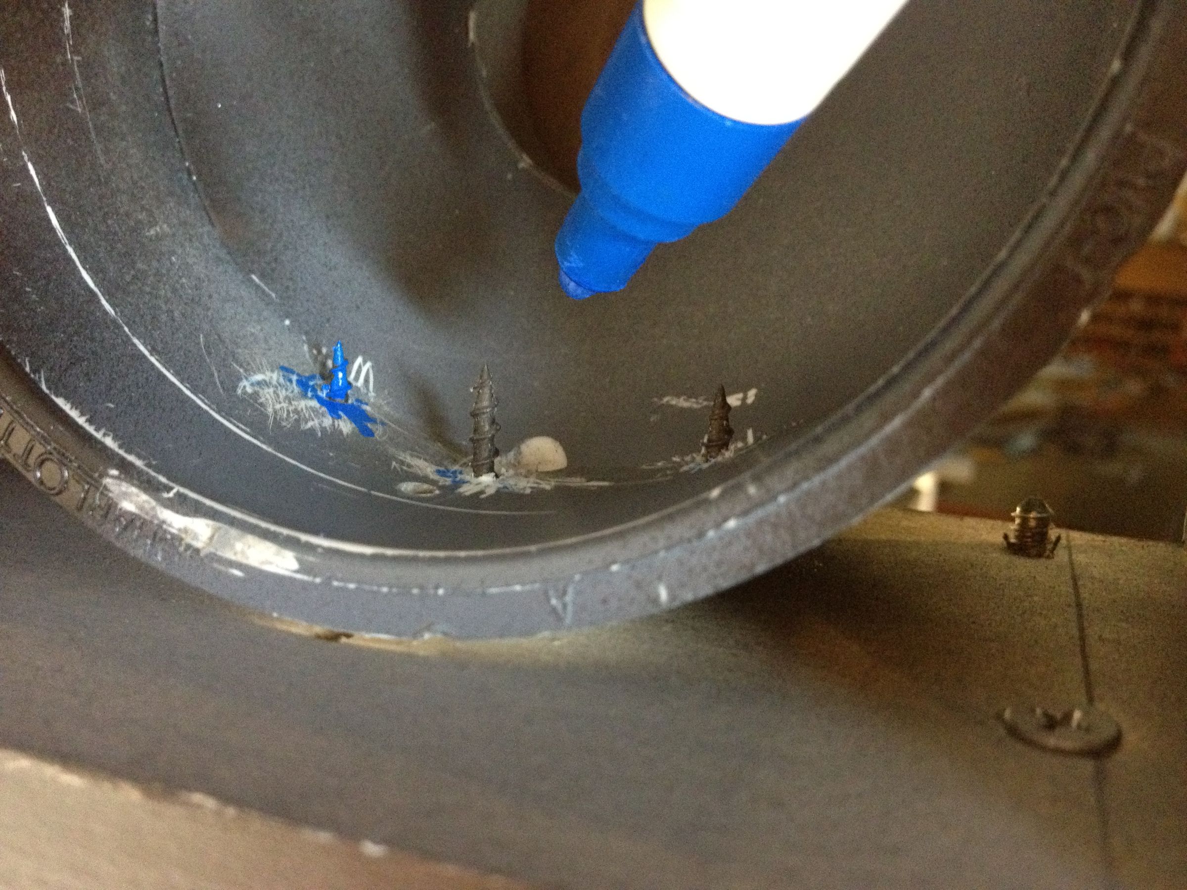 TF2 Minigun (Sasha) : 15 Steps (with Pictures) - Instructables