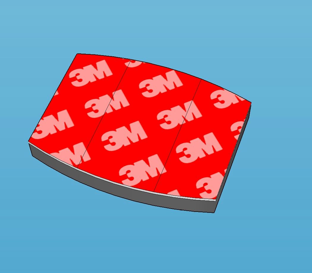 Velcro GoPro Strap - Instructables