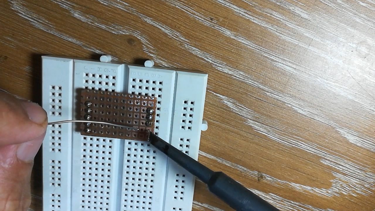 FM Radio : 7 Steps (with Pictures) - Instructables