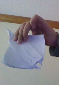 How to Fold a Origami Manta Ray! : 13 Steps - Instructables