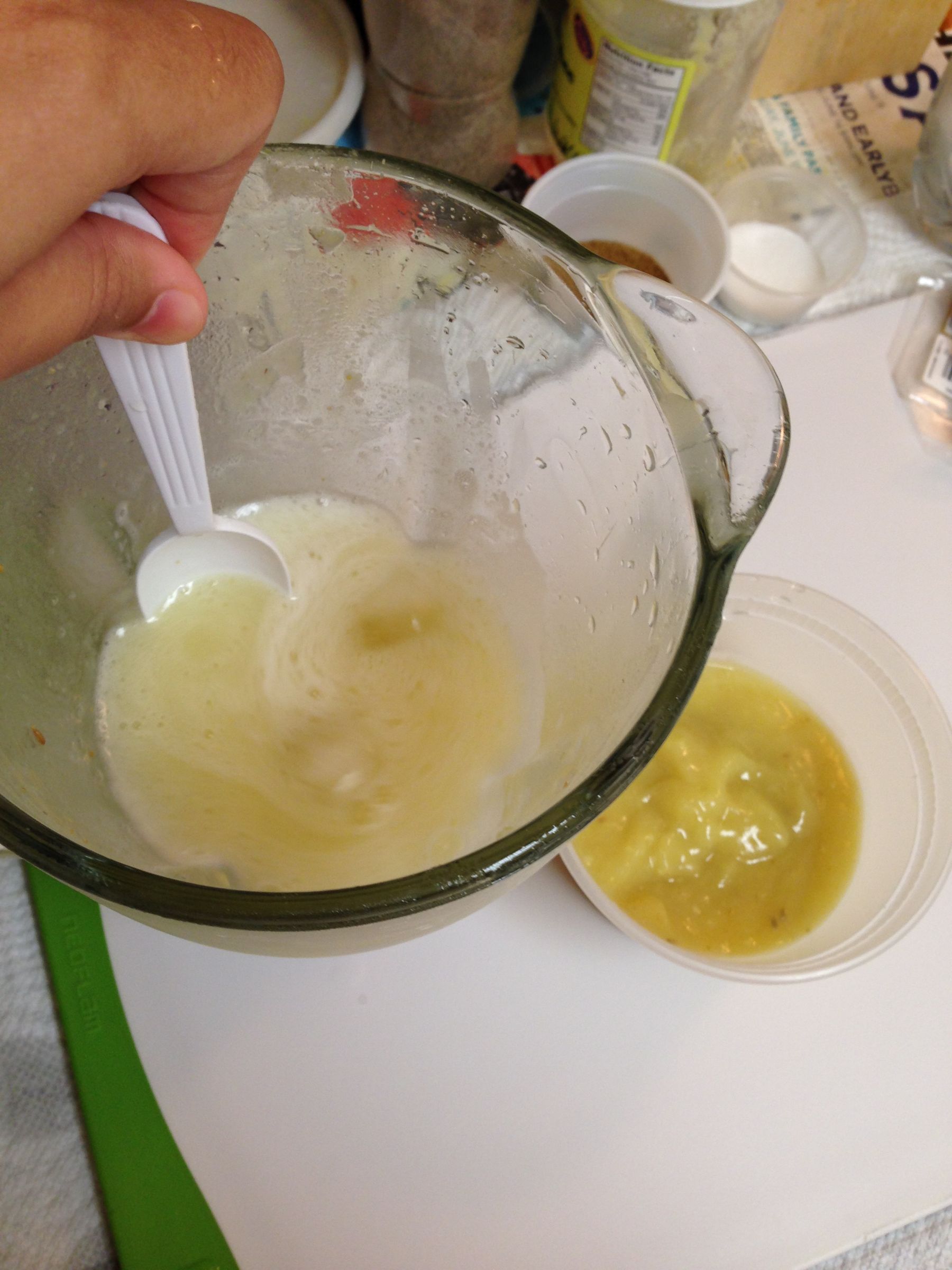 Raw Mango Drink (Panha) : 3 Steps (with Pictures) - Instructables
