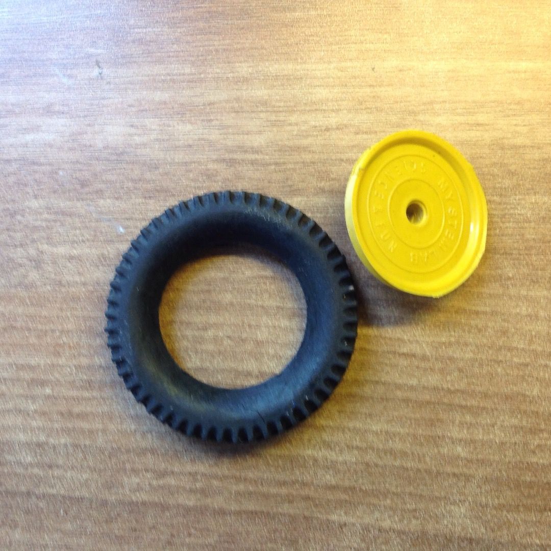 Automatic Tissue Dispenser (touch Free) : 5 Steps (with Pictures ...