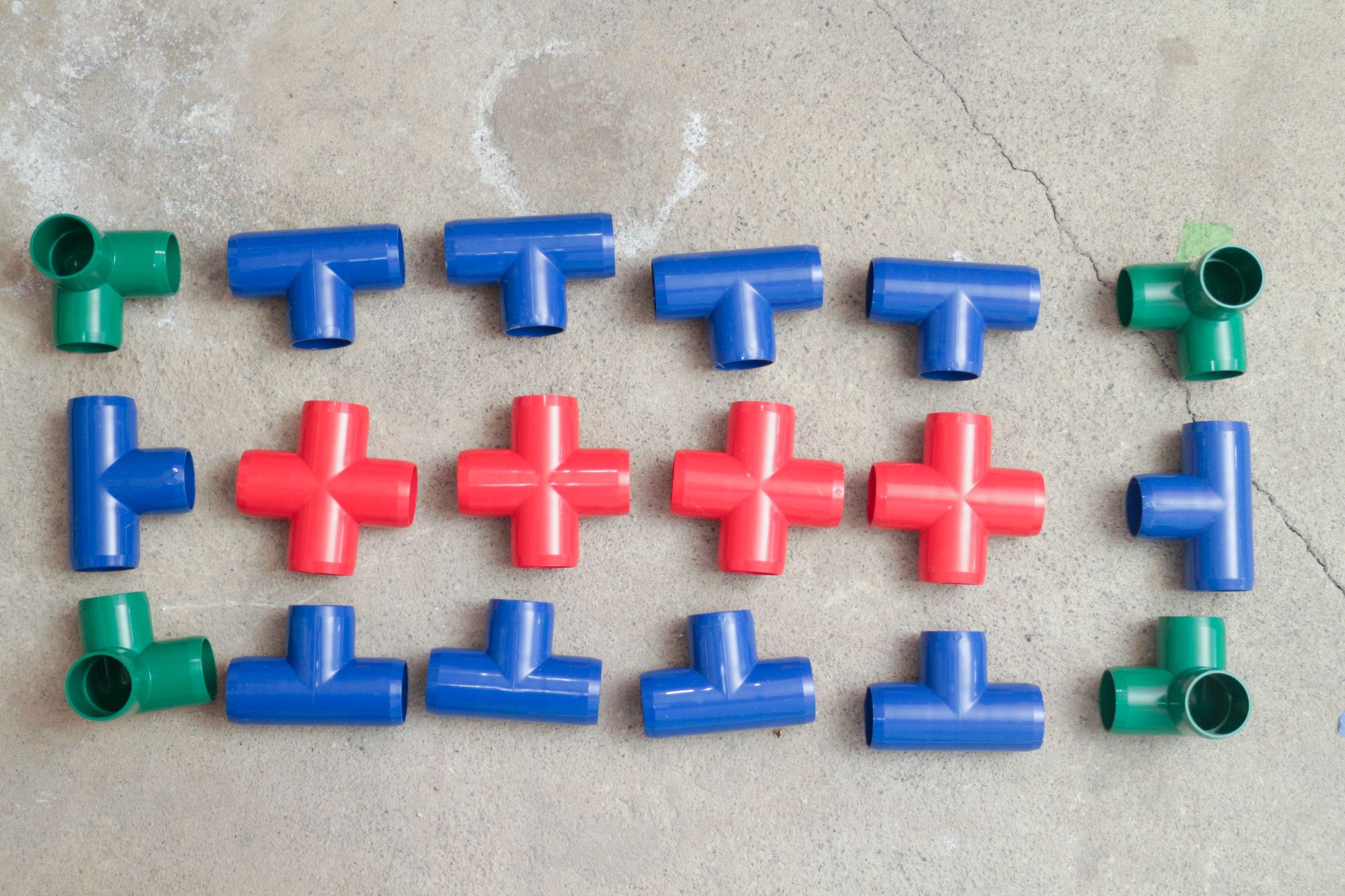 Tools and Materials for PVC : 7 Steps - Instructables