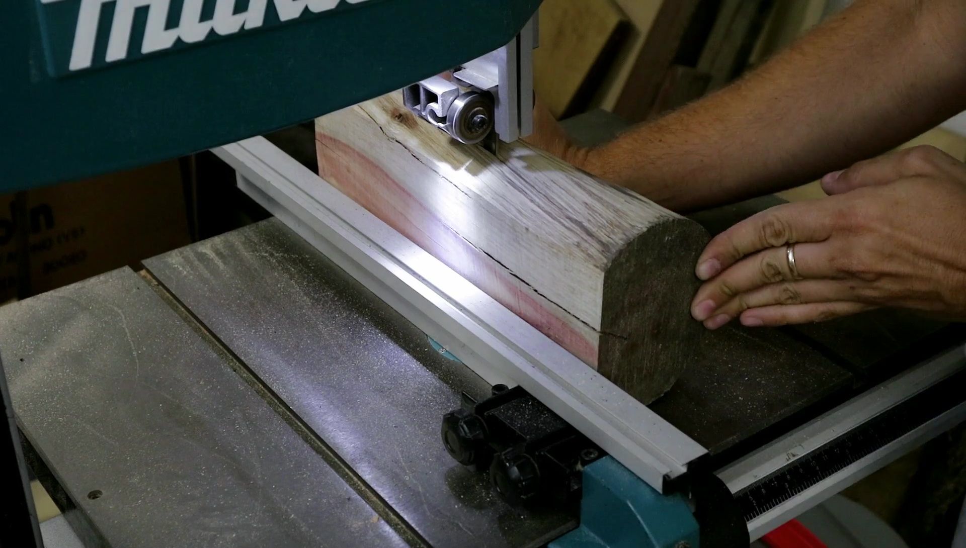 DIY Marking Gauge : 11 Steps (with Pictures) - Instructables