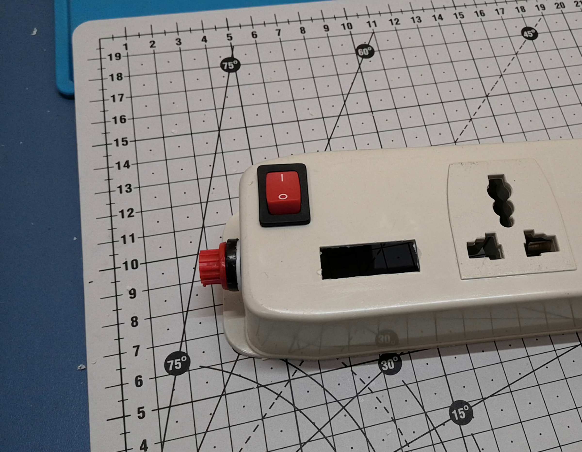 Smart Extension Box With ESP-NOW Protocol : 16 Steps (with Pictures ...