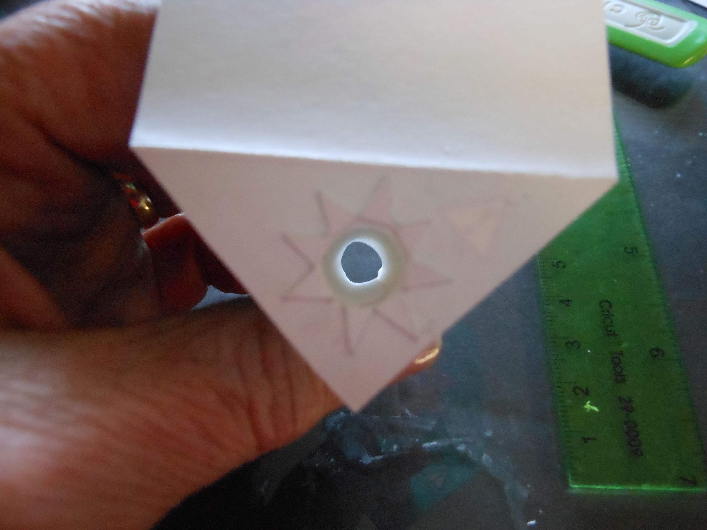 Build a Paper Rocket and Paper Launcher : 27 Steps (with Pictures ...