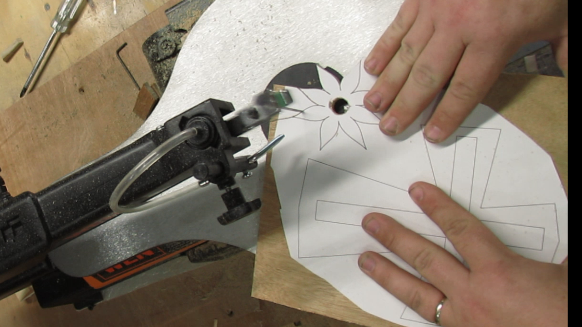 7 Amazing DIY Crosses : 9 Steps (with Pictures) - Instructables