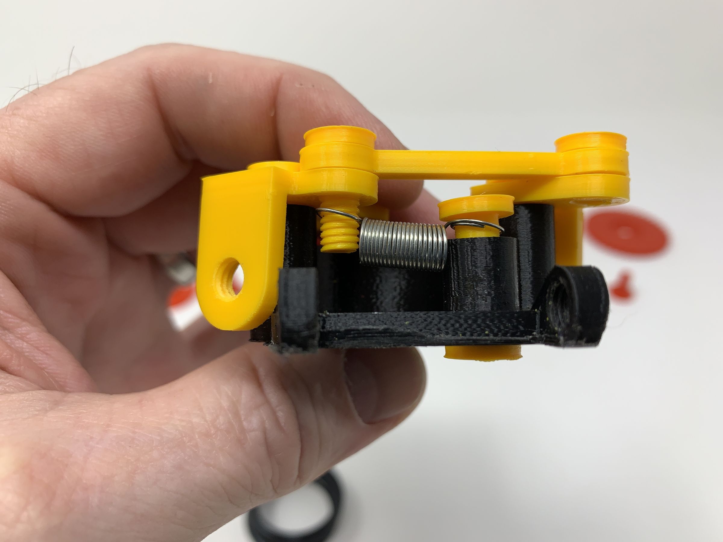 Robotic Cam Steered Vehicle : 7 Steps (with Pictures) - Instructables