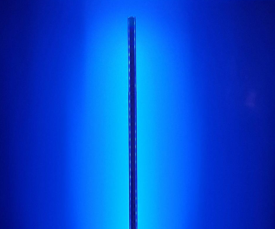 DIY LED Tower/Bar Light : 4 Steps - Instructables