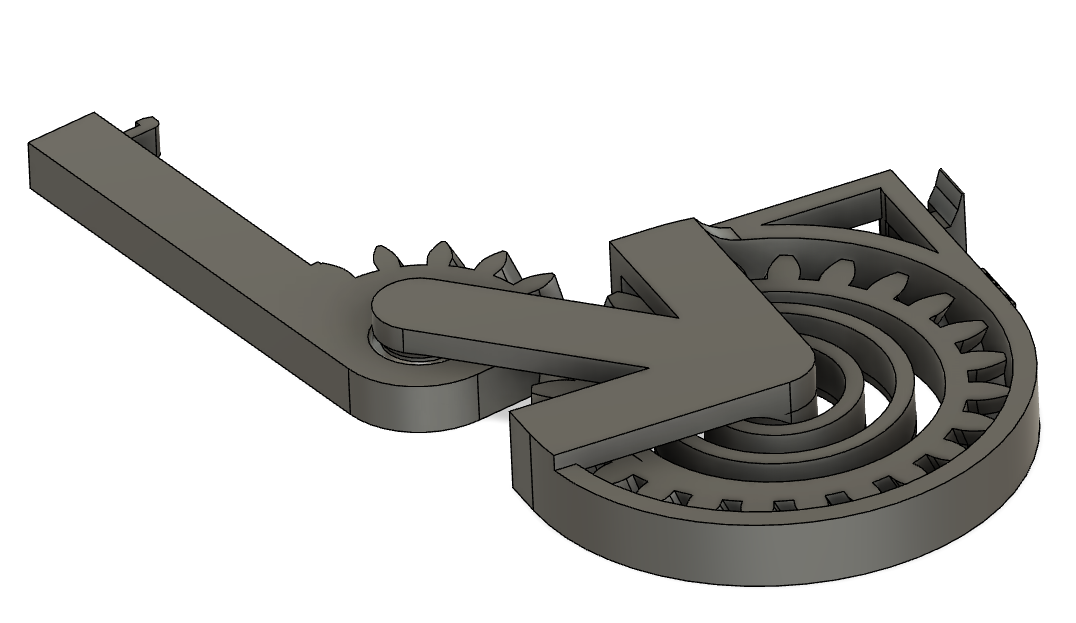 Print-in-Place Spring Loaded Box : 12 Steps (with Pictures) - Instructables