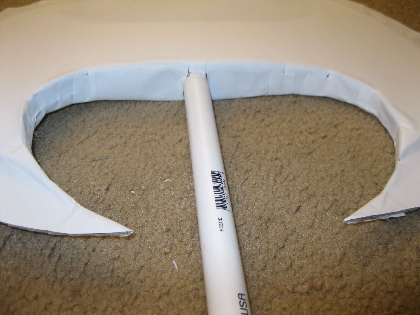 Astrid's Axe - How to Train Your Dragon 2 : 11 Steps (with Pictures ...