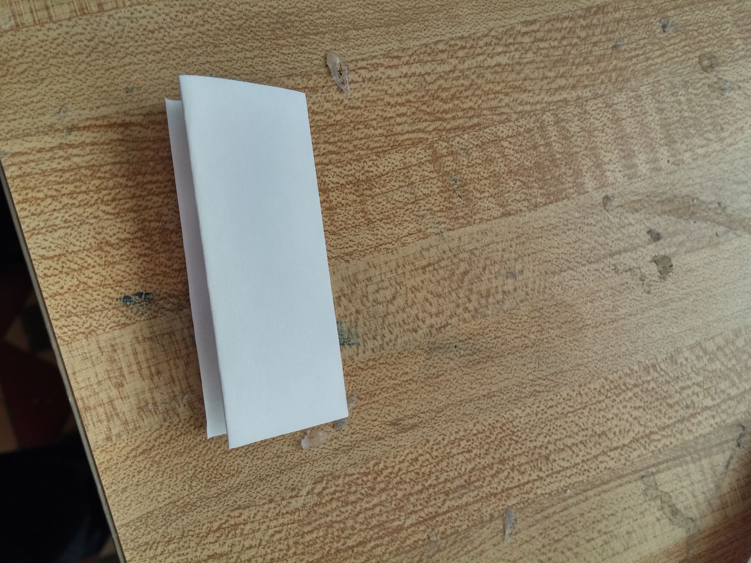 Easy-to-make Paper Flying Wing : 3 Steps - Instructables