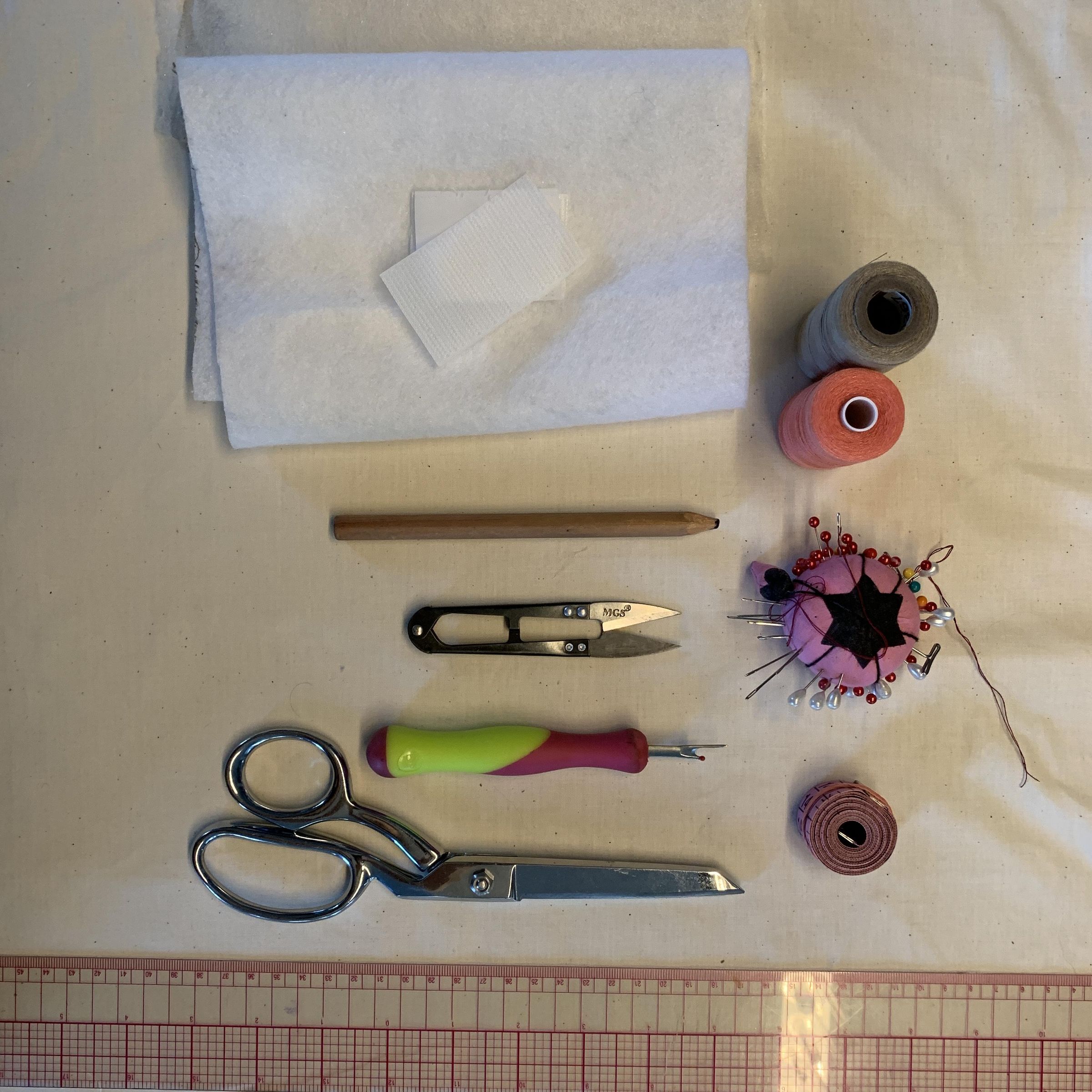 Fermentation Quilt : 19 Steps (with Pictures) - Instructables