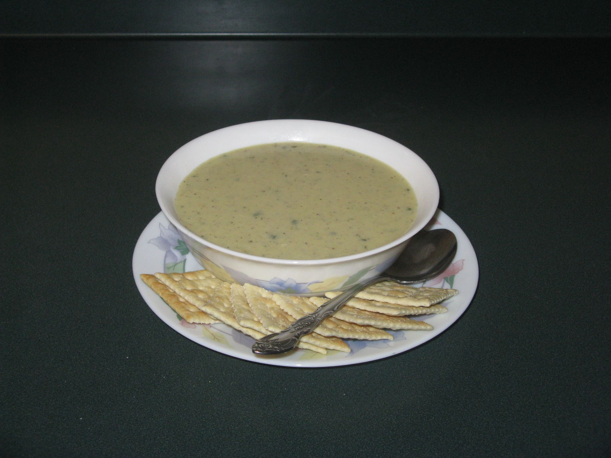 Cream of Giant Puffball Soup : 7 Steps (with Pictures) - Instructables