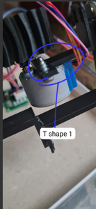 Active Ball Joint Mechanisim Using Fusion 360, and Arduino Uno R3 : 6 ...