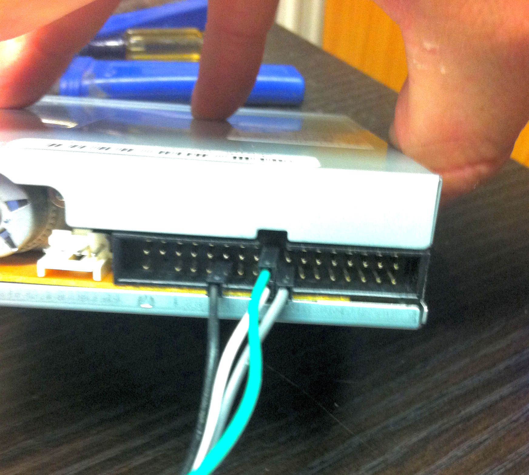 Musical Floppy Drives : 9 Steps (with Pictures) - Instructables