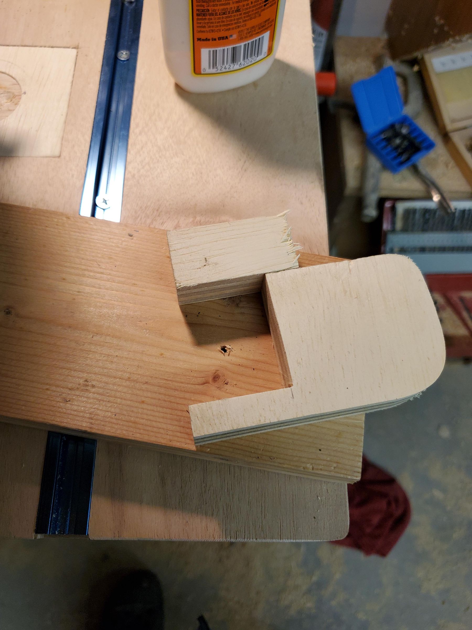 Easily Repeatable Drill Press Fixtures : 4 Steps - Instructables