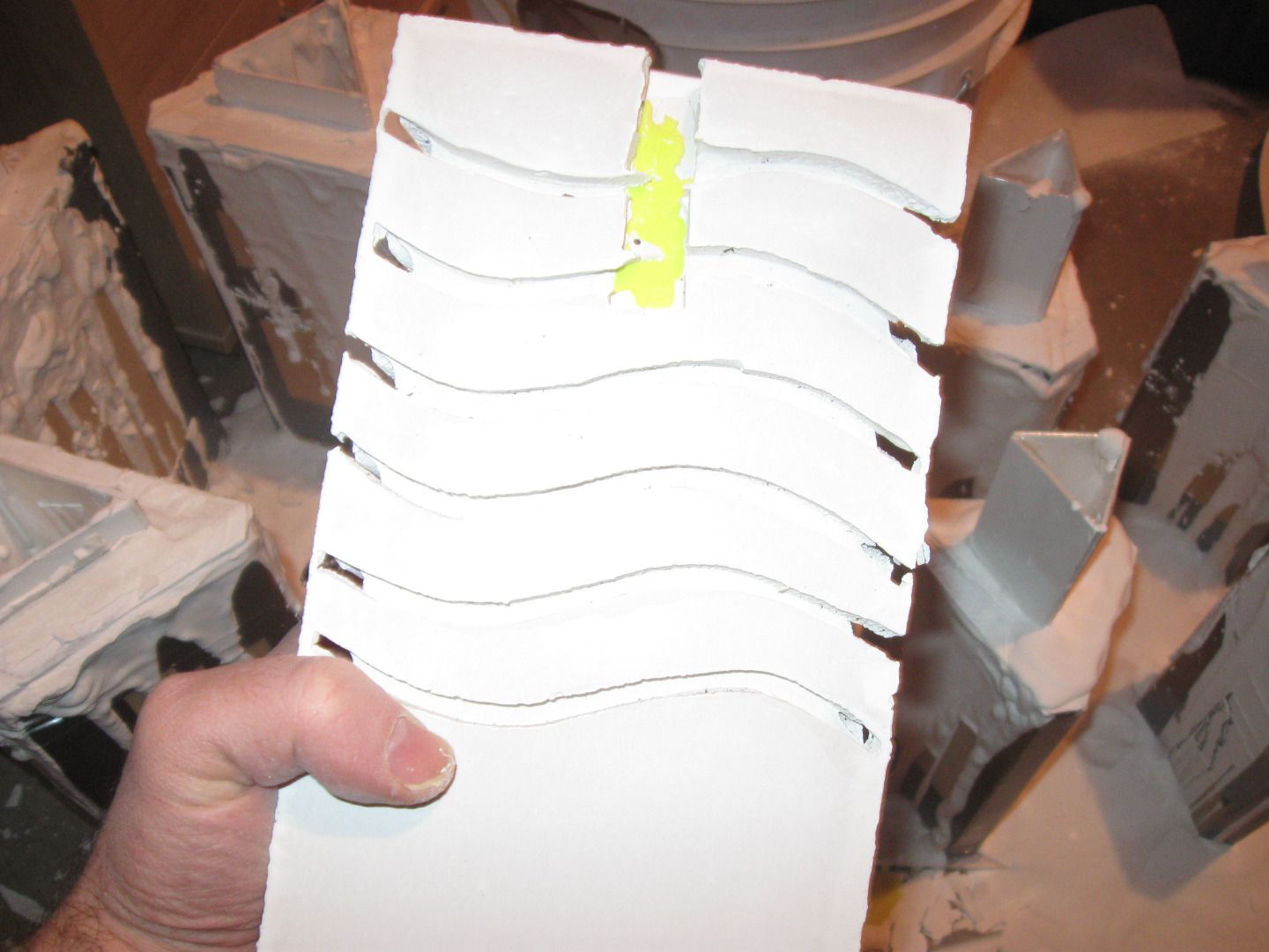 Fifth Element Stones : 10 Steps (with Pictures) - Instructables