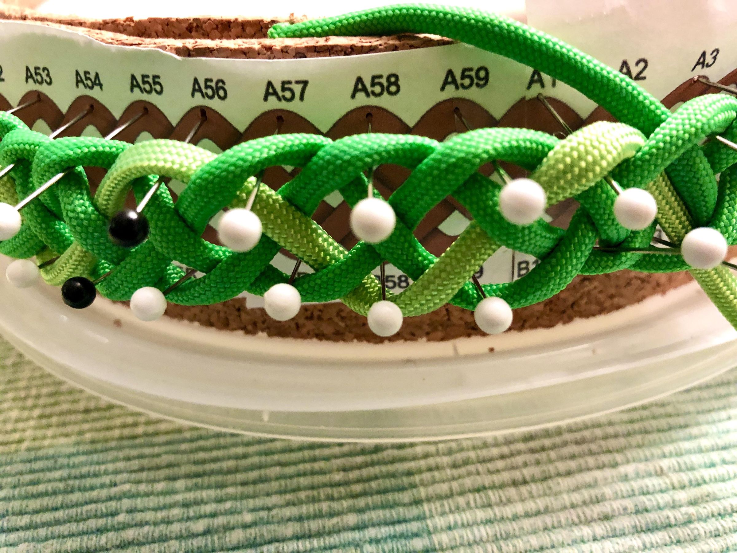 Cylindrical Braid (Turks Head) Knot Mandrels : 10 Steps - Instructables