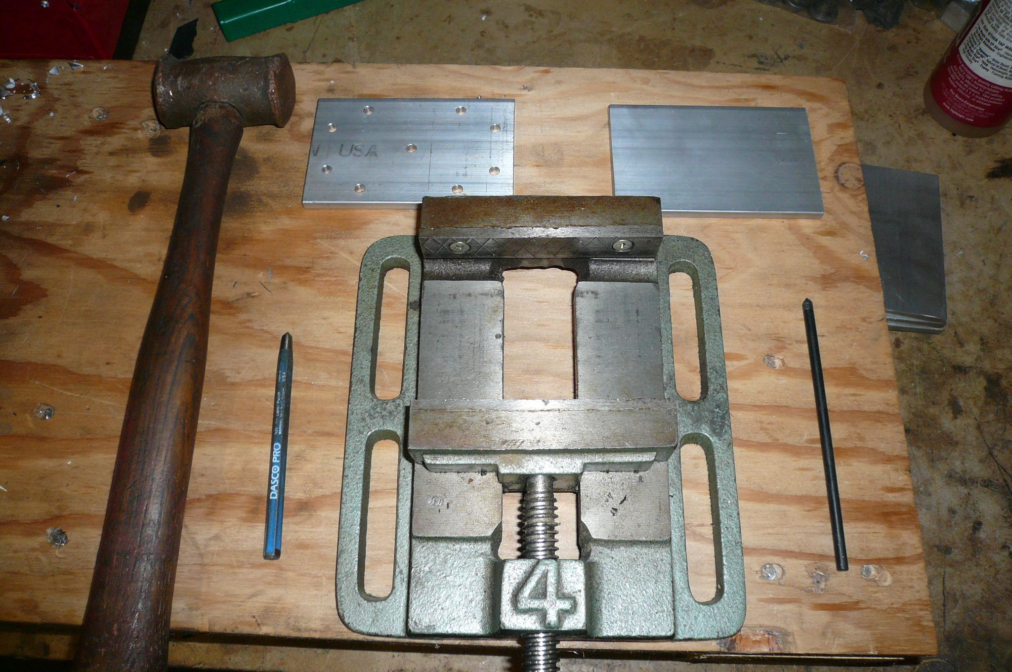 DIY CNC Router : 30 Steps - Instructables