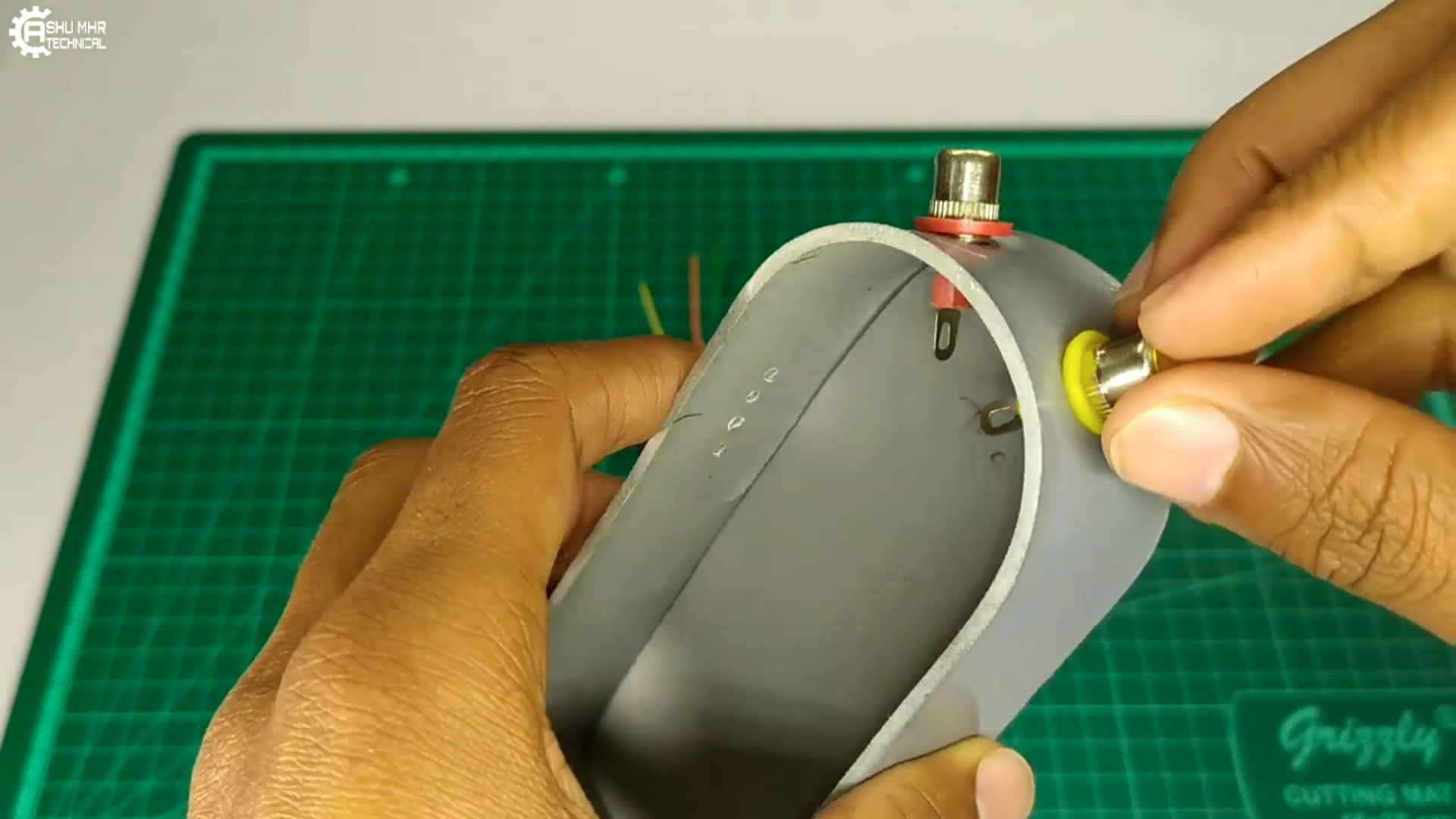 DIY BMS : 6 Steps - Instructables