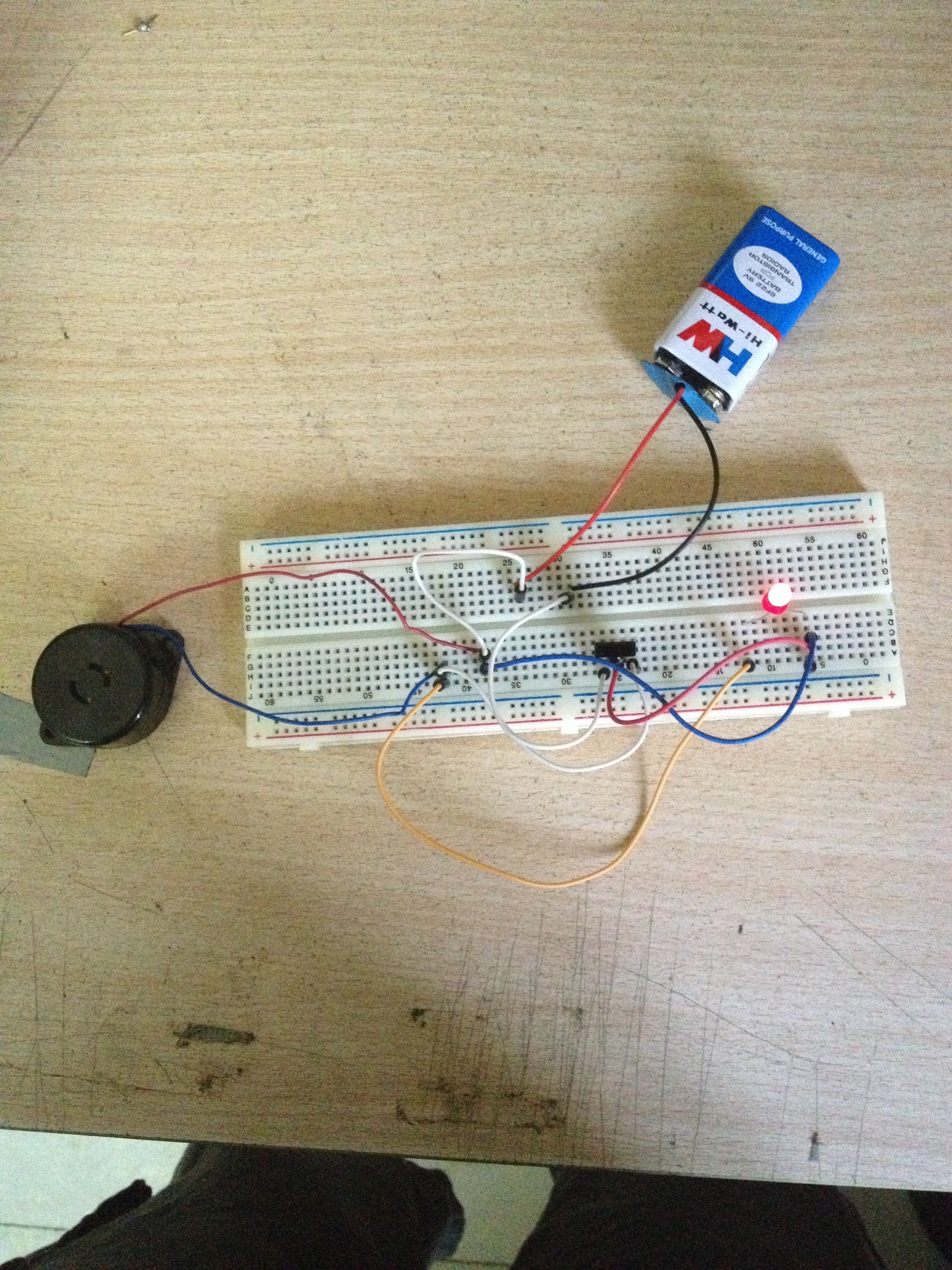 IR Remote Tester - Instructables