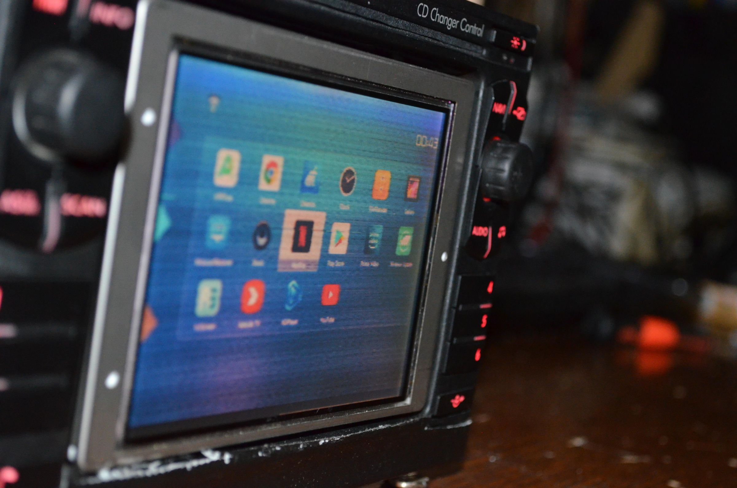 ESP32 Small TV : 4 Steps (with Pictures) - Instructables
