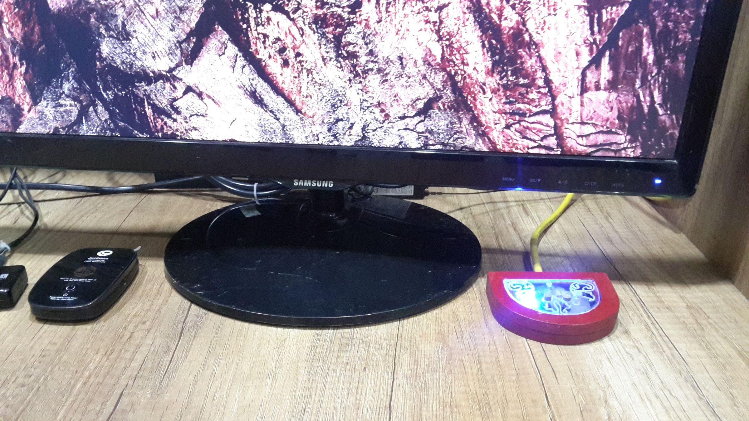 Desktop Power/Reset Switch Extension : 5 Steps (with Pictures ...