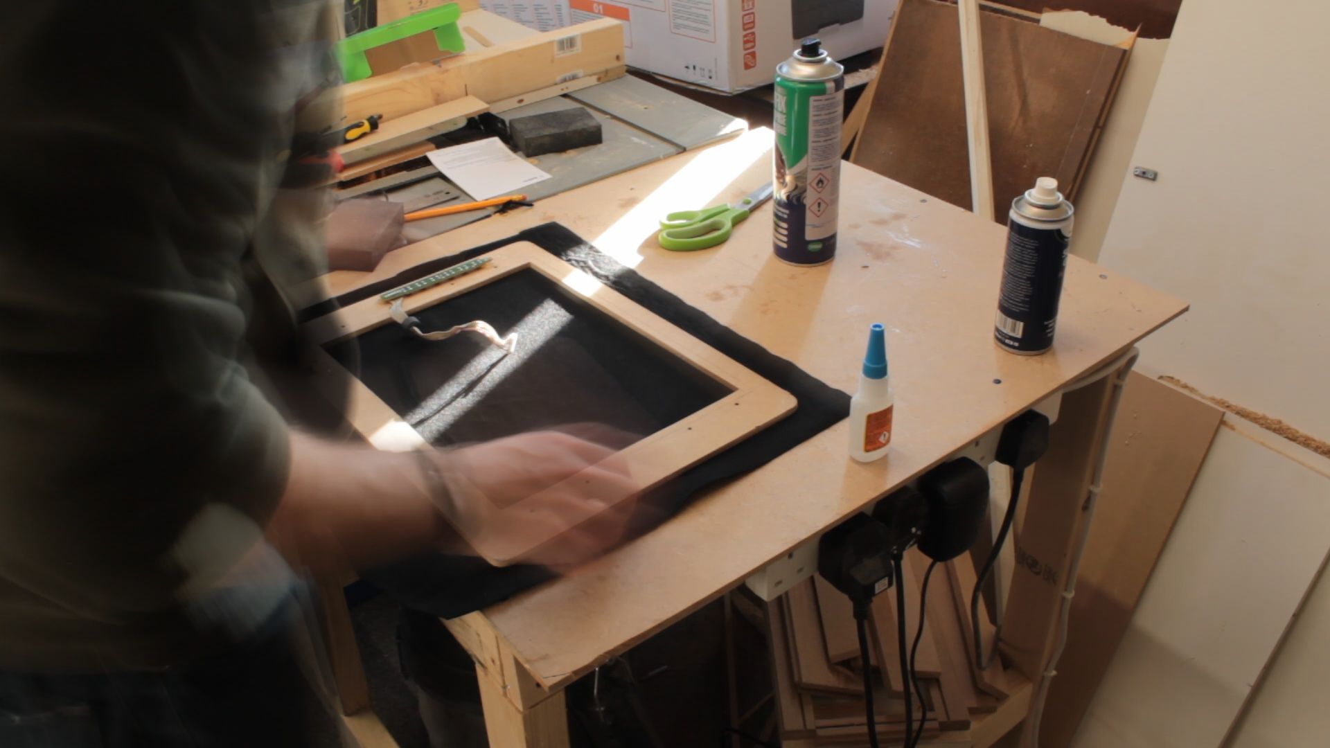 Briefcase Computer With Raspberry Pi : 13 Steps - Instructables