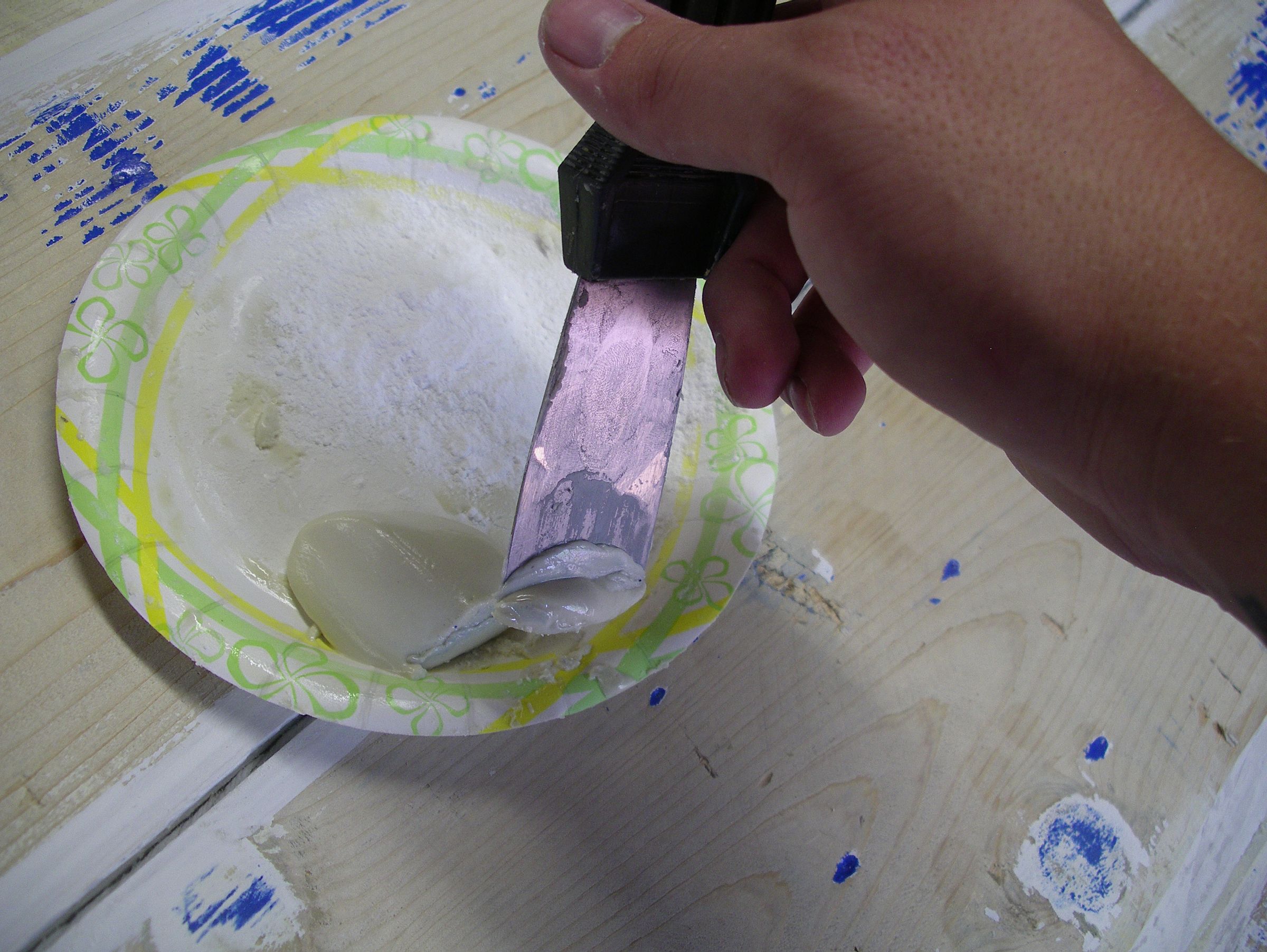 How to Construct a Simple Boat : 12 Steps (with Pictures) - Instructables