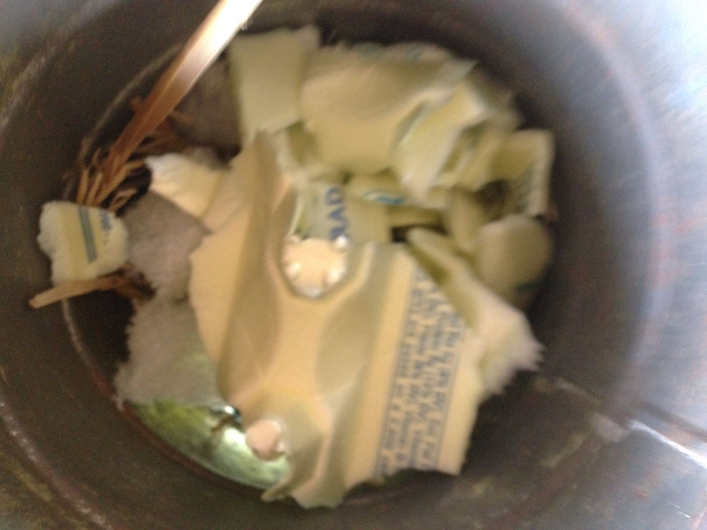 Coffee Can Stove : 5 Steps - Instructables