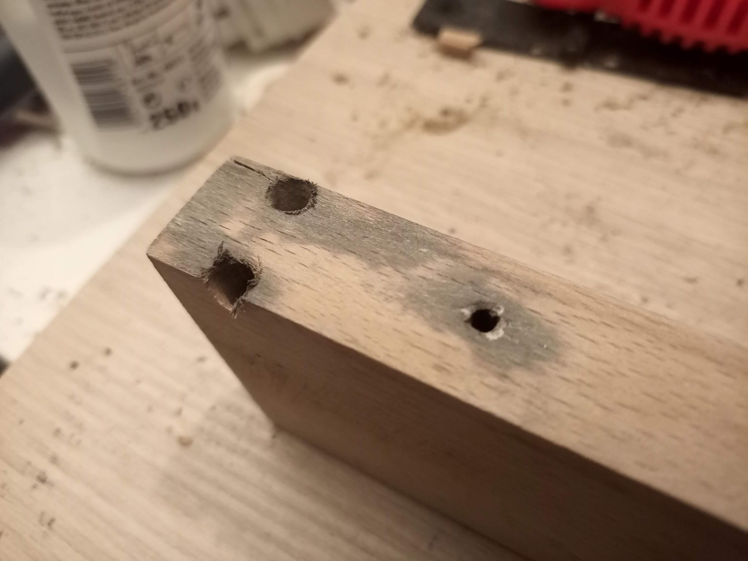 Old Easel Restoration : 21 Steps (with Pictures) - Instructables