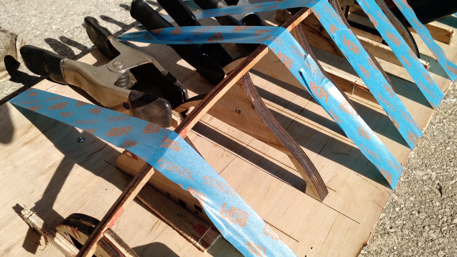 RC Sailboat : 7 Steps (with Pictures) - Instructables