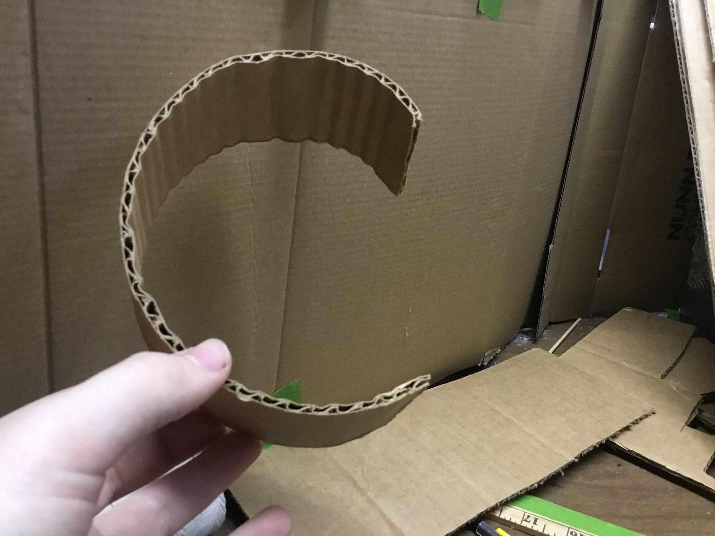 Easy Cardboard Extend-o-grip : 15 Steps - Instructables