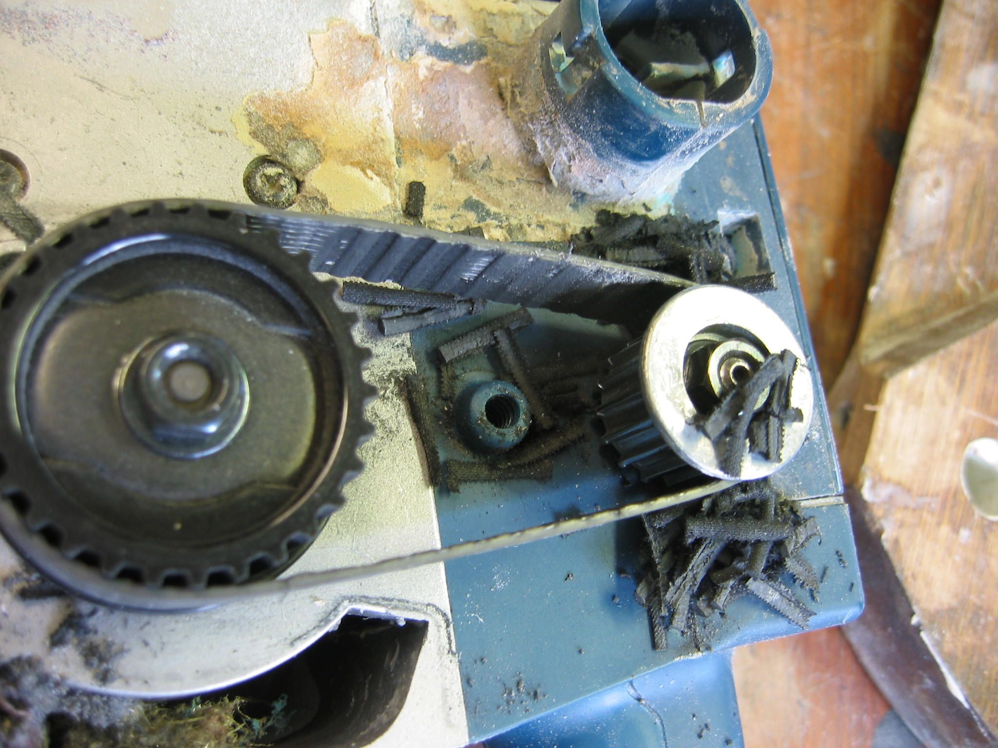 Power Tool Repair Made Easy : 7 Steps (with Pictures) - Instructables