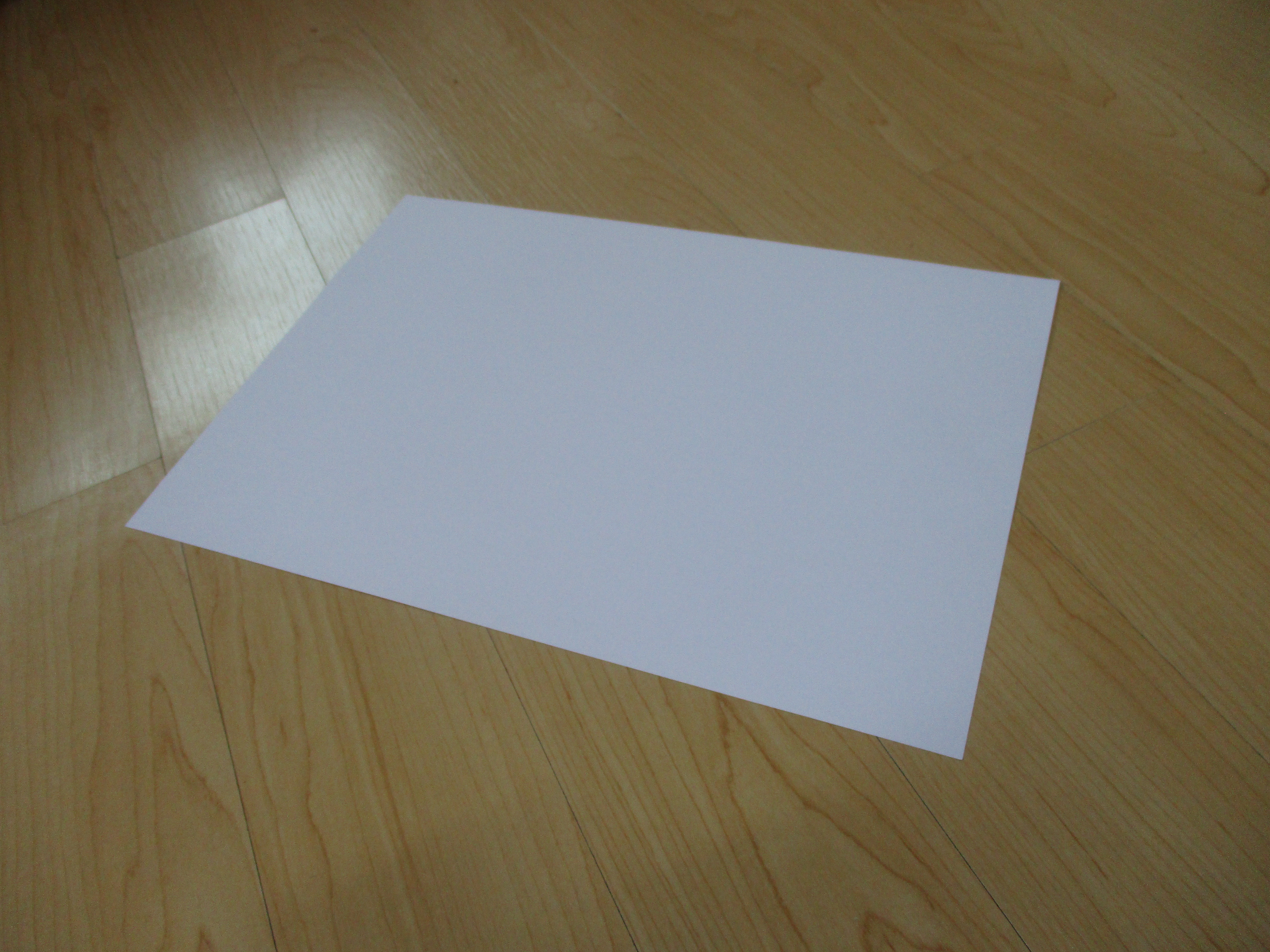 How to Make Sounds With Paper : 3 Steps - Instructables