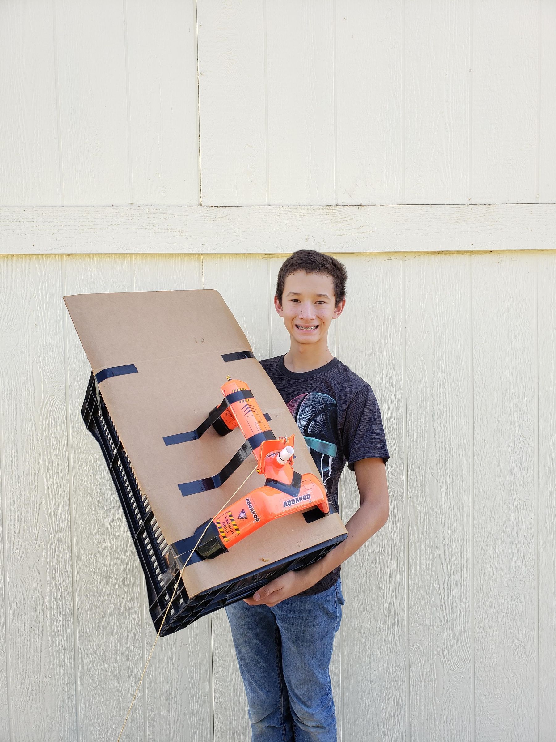 Water Jet Propelled Car : 5 Steps - Instructables