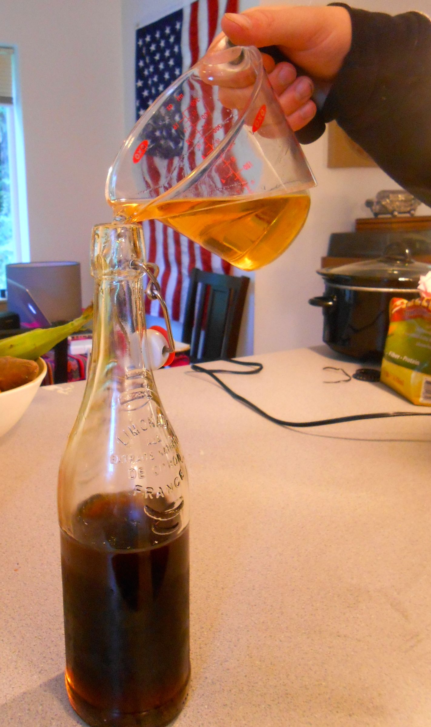 Make Your Own Kahlua! : 3 Steps - Instructables