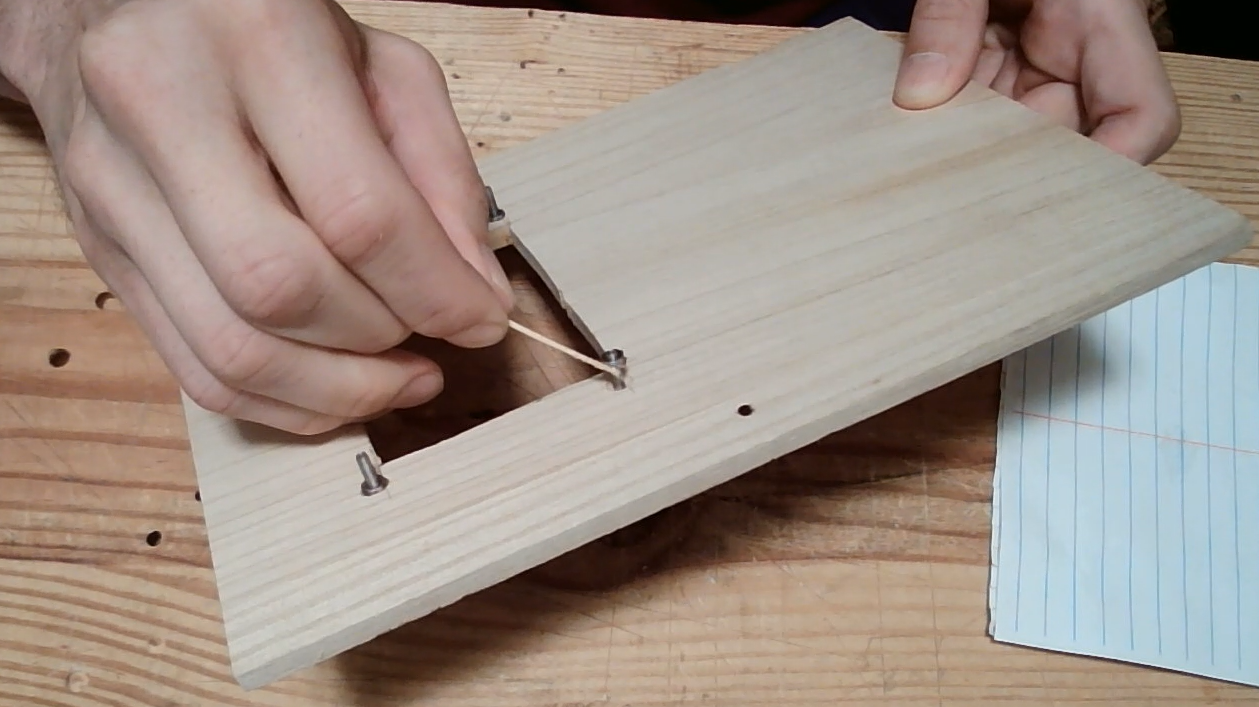 Arduino Riddle Word Book Lock Box : 19 Steps (with Pictures ...