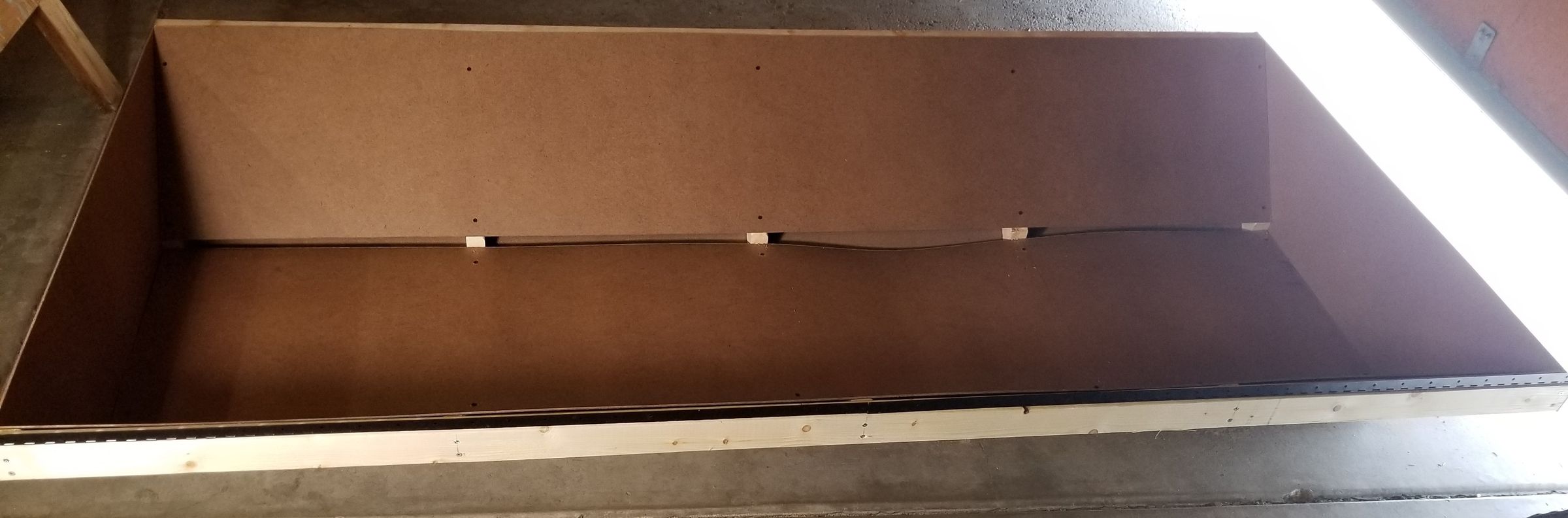 Float Tank DIY! : 14 Steps (with Pictures) - Instructables