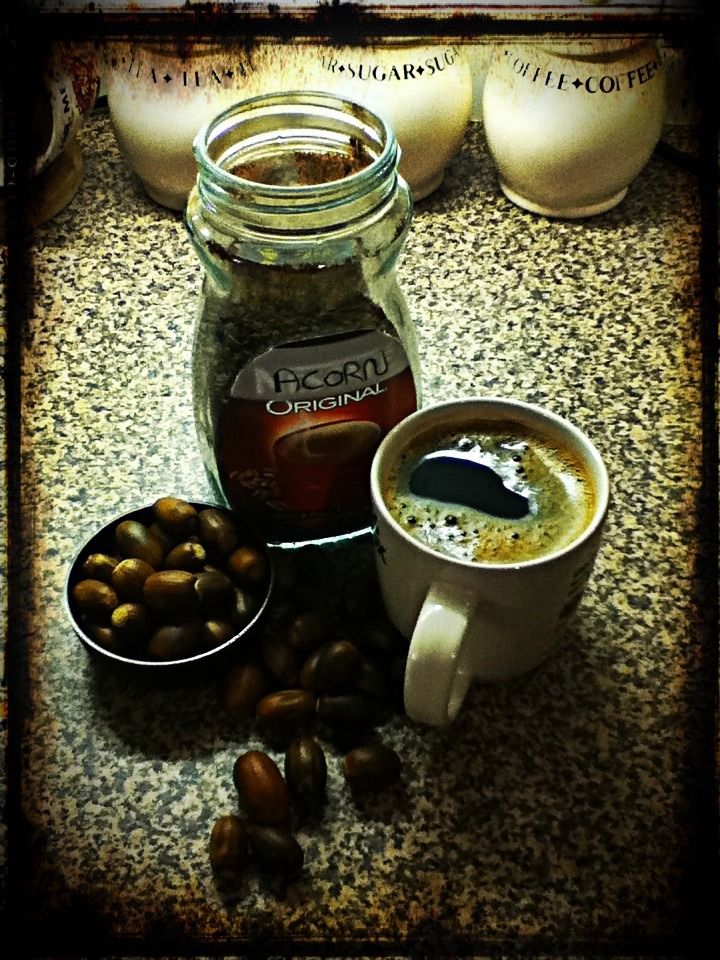 ACORN Coffee : 9 Steps (with Pictures) - Instructables
